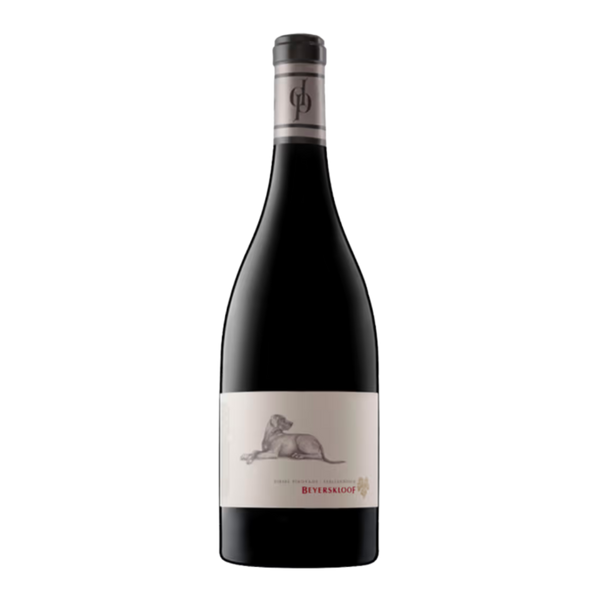 Beyerskloof 2022 Diesel Pinotage – Wine Village Hermanus