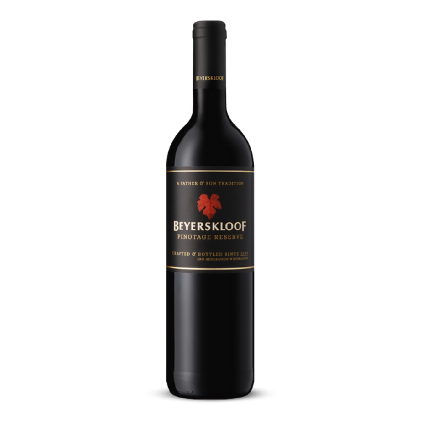 Beyerskloof 2023 Pinotage Reserve – Wine Village Hermanus