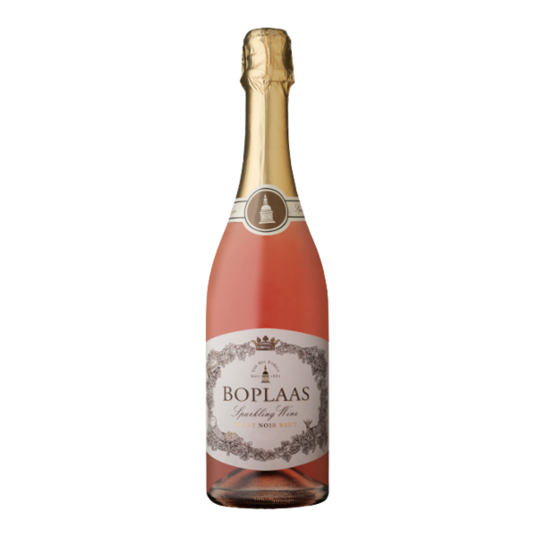 Boplaas Sparkling Pinot Noir – Wine Village Hermanus