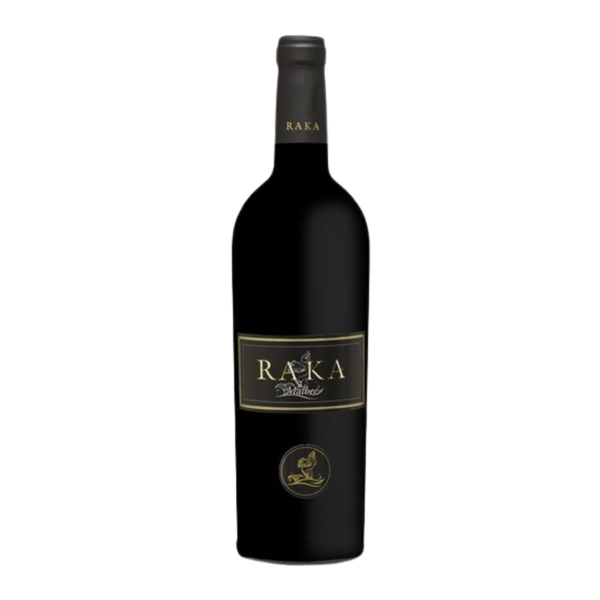 Raka 2022 Malbec – Wine Village Hermanus